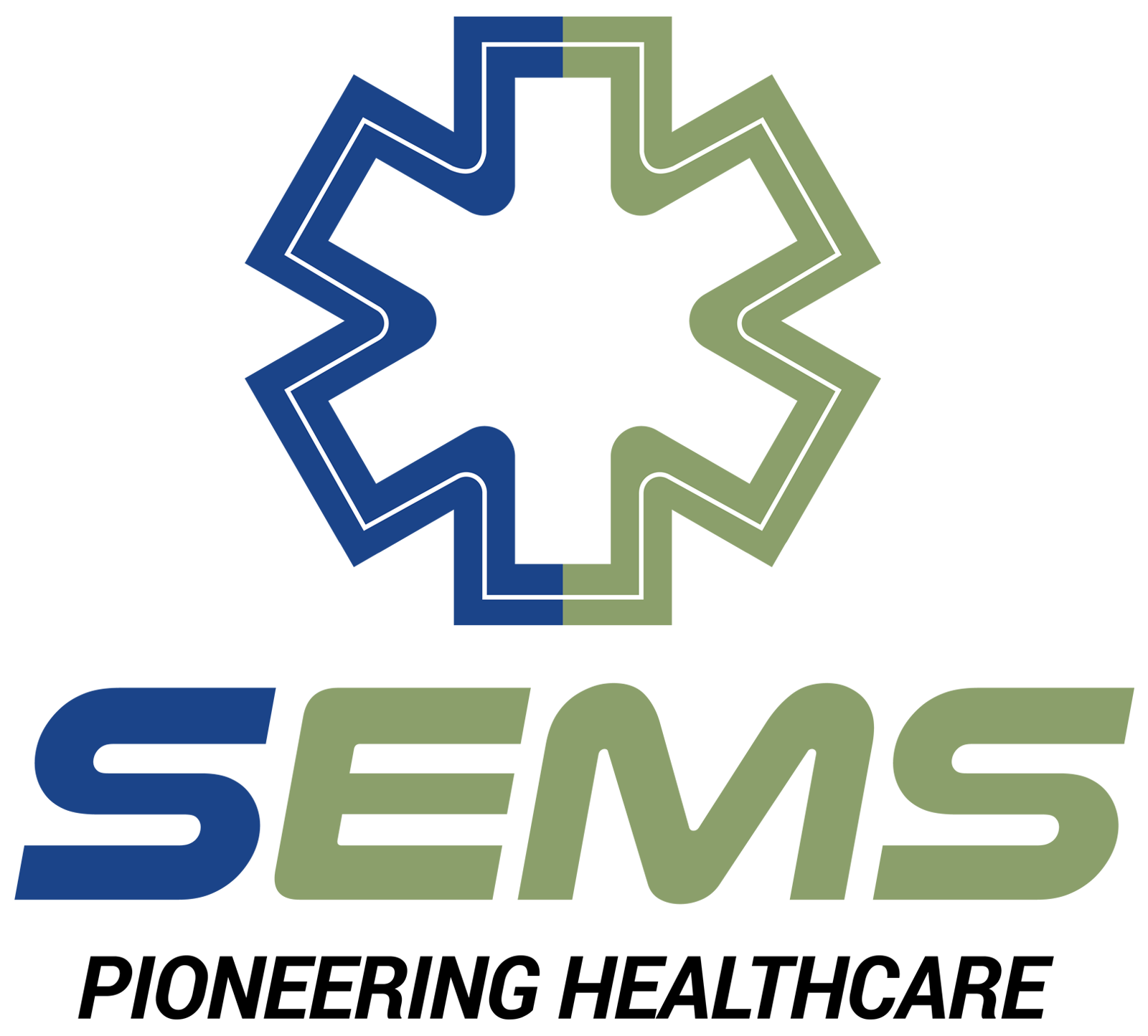 Sems Logo